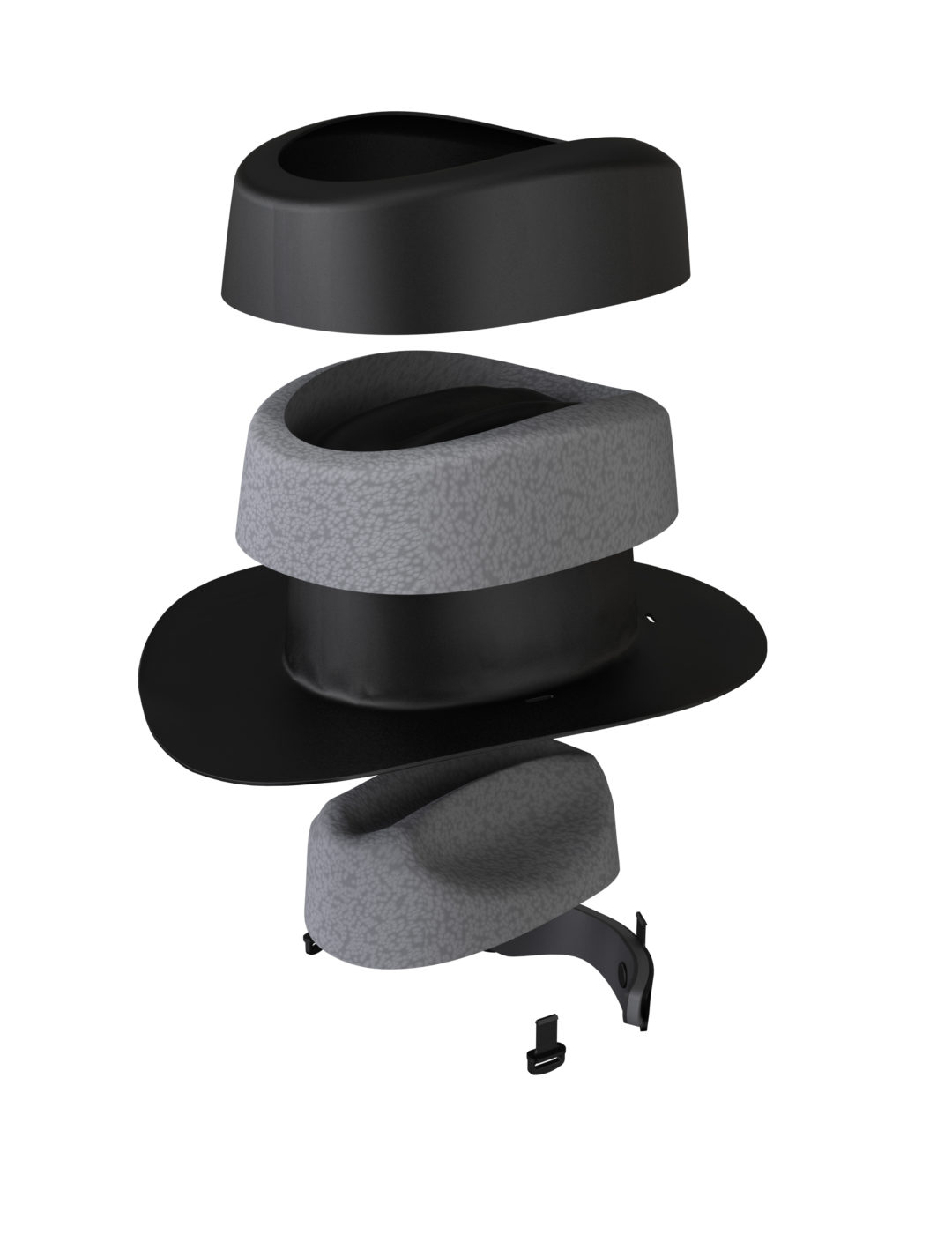 Resistol Ridesafe Equine Helmet - Humanscope