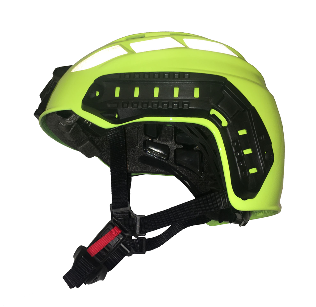 Humanscope Helmet Development | Humanscope